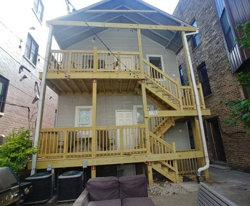 About Us - Commercial Porch Builders